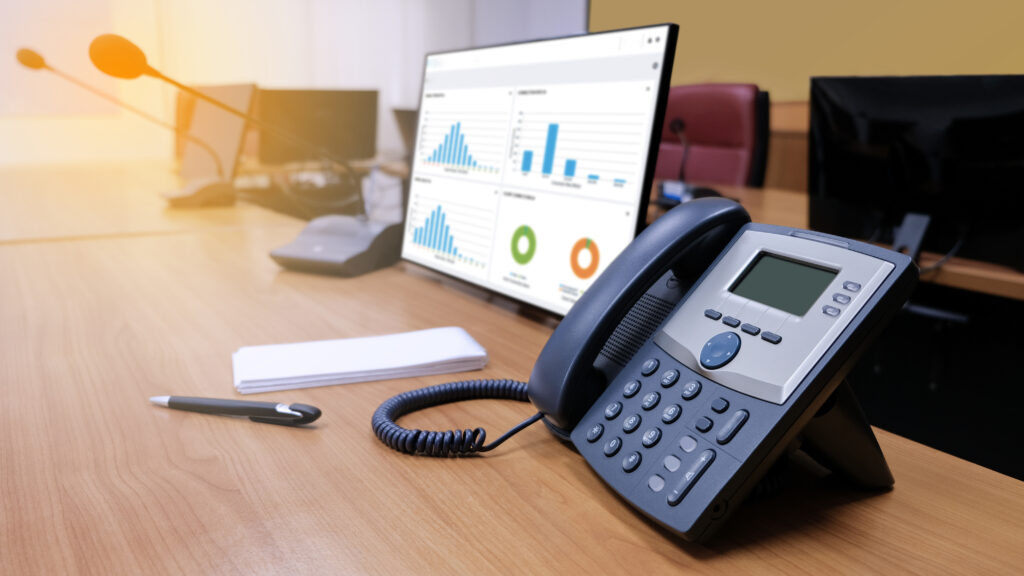 Elitech Voip | The Right Call Center Solutions